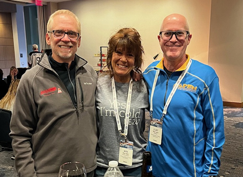 AAPSM FEBRUARY 2025 NEWSLETTER
