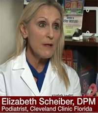 The American Academy of Podiatric Sports Medicine - June 2019 Newsletter