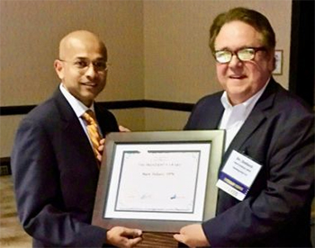 The American Academy of Podiatric Sports Medicine - June 2019 Newsletter