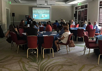 The American Academy of Podiatric Sports Medicine - June 2019 Newsletter