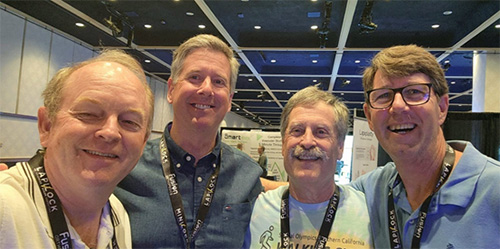 AAPSM JUNE 2024 NEWSLETTER