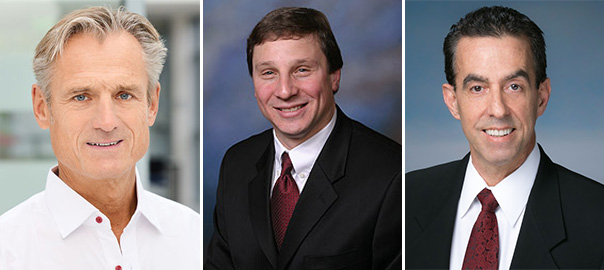 Speaker Series - Meet Our 2023 Stand Alone Speakers - Ludger ...