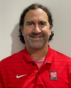 Speaker Series - Meet Our 2023 Stand Alone Speakers - Dale Gilbert ...