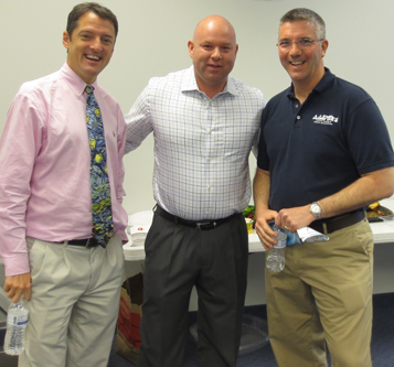 Member Update From The American Academy of Podiatric Sports Medicine ...